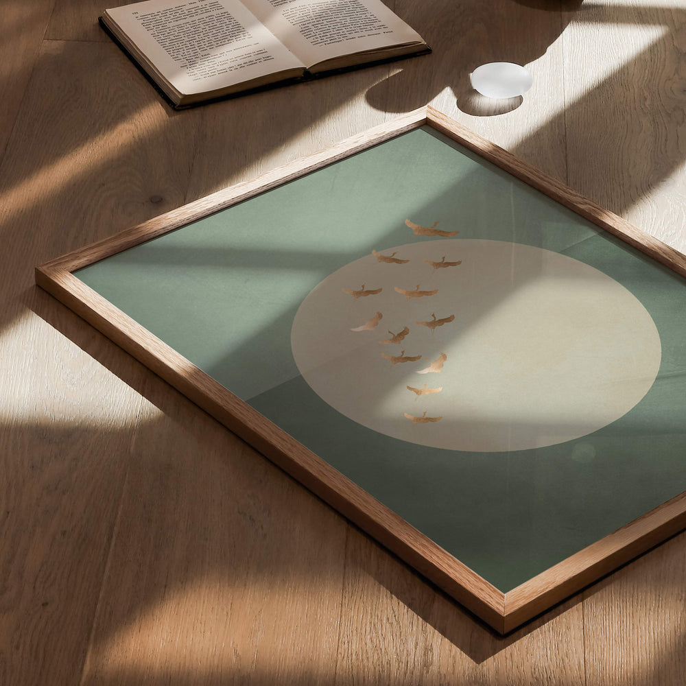 Aureous | Buy Luxury Wall Art Prints & Home Décor. Shop Online UK ...