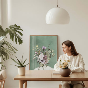 Aureous | Buy Luxury Wall Art Prints & Home Décor. Shop Online UK ...