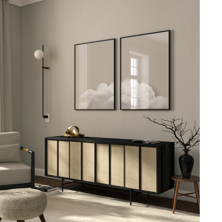 Aureous | Buy Luxury Wall Art Prints & Home Décor. Shop Online UK ...