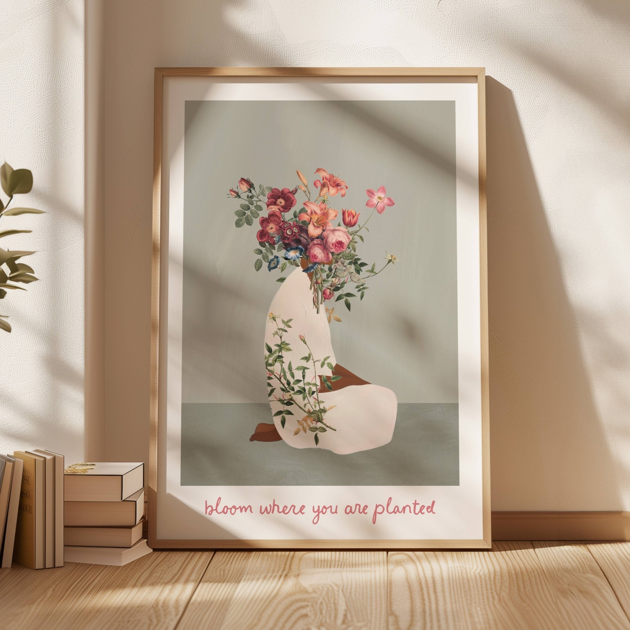 Bloom – AureousHome