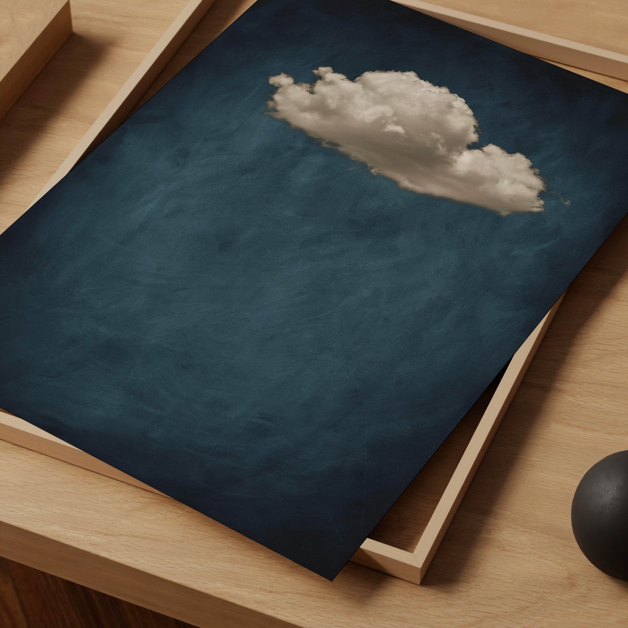Cloud Art – AureousHome