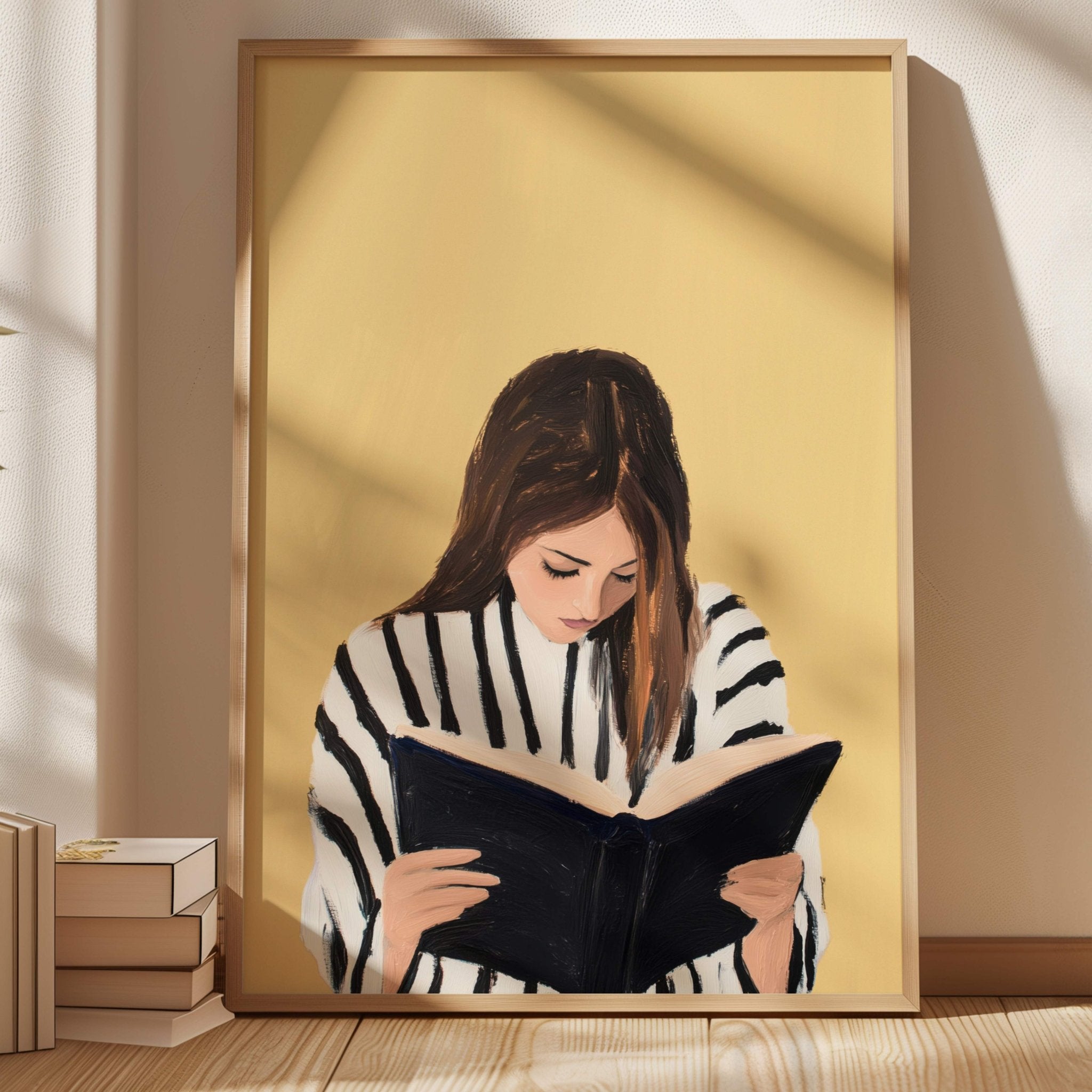 Hush - Yellow – AureousHome