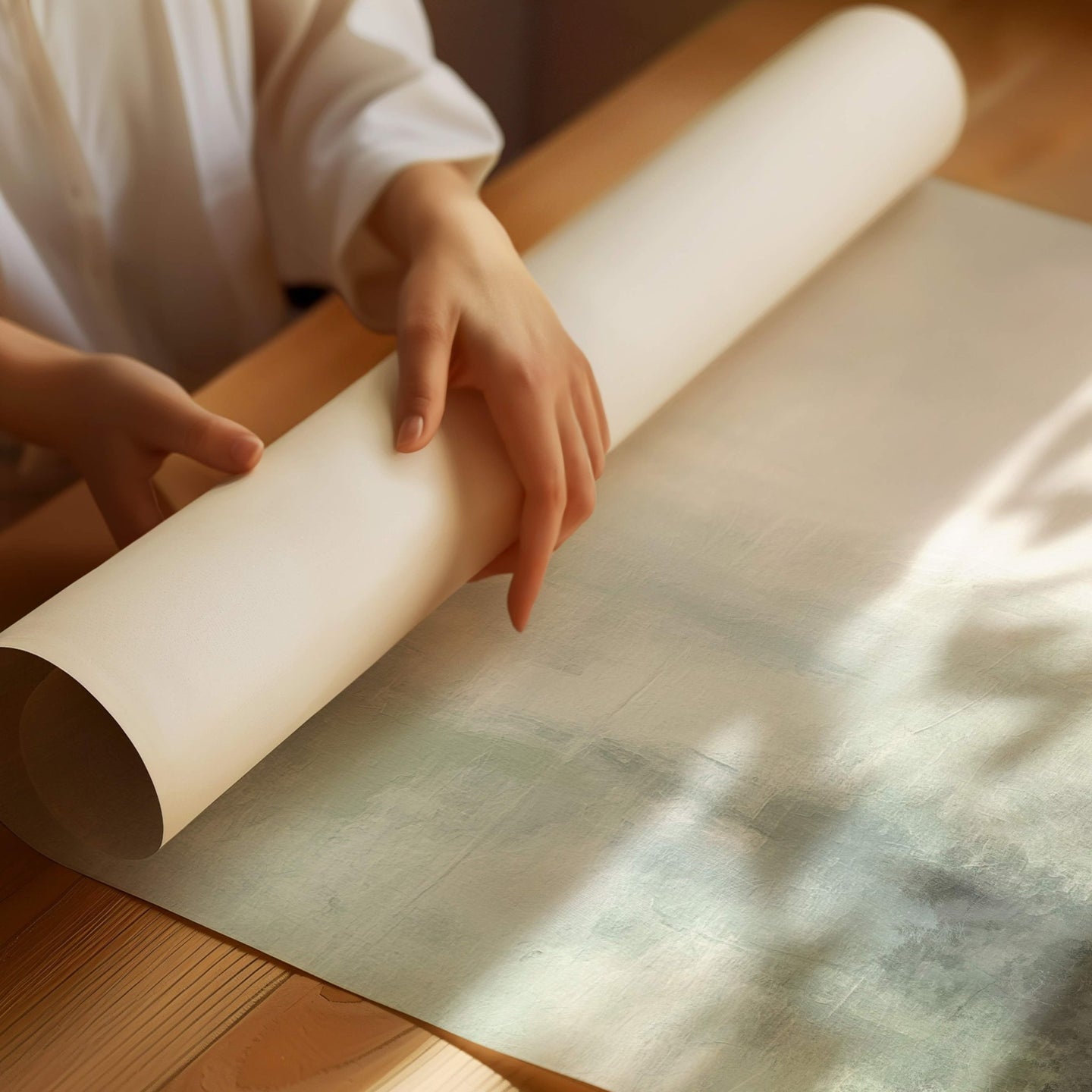 River Trio - Sage – AureousHome