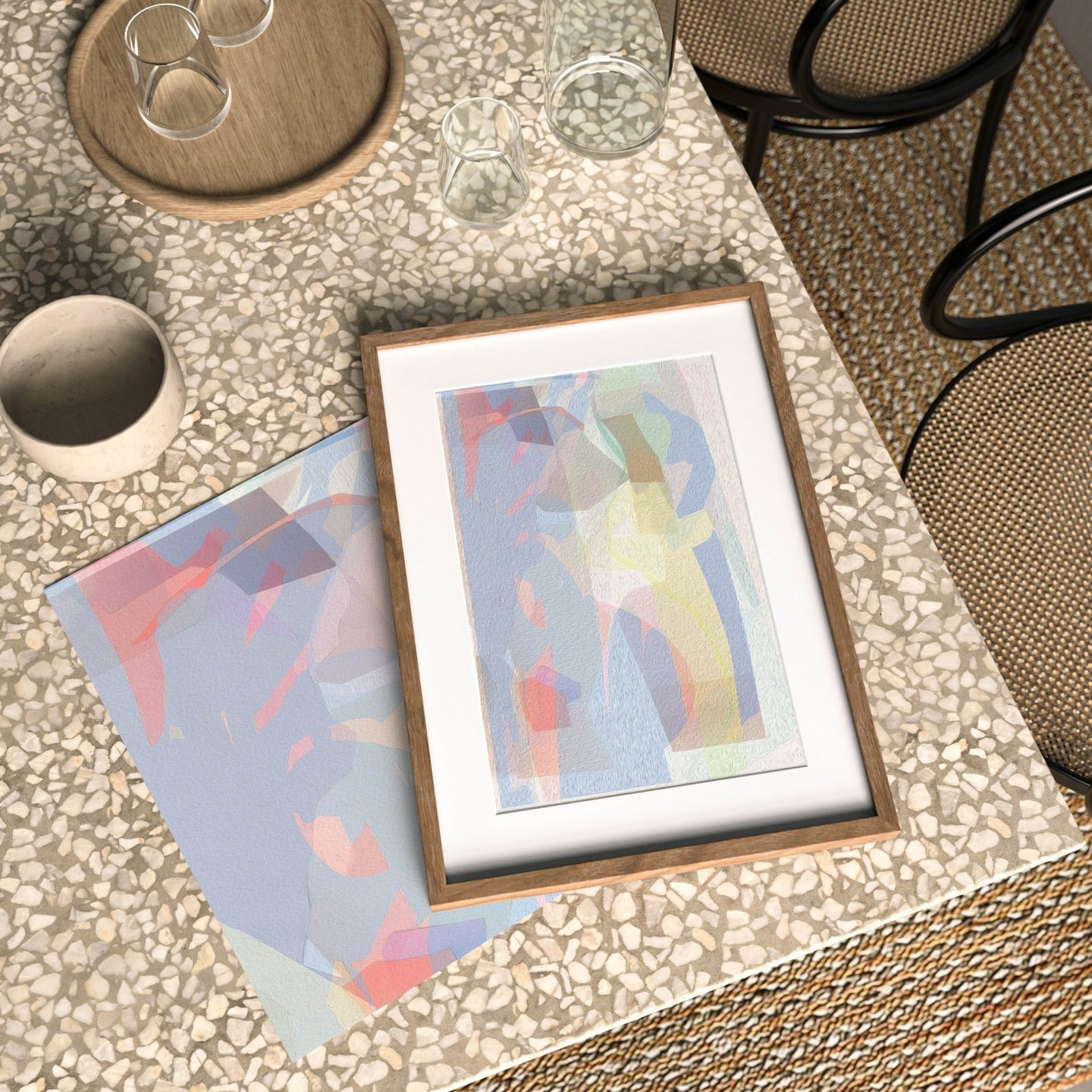 Summer Daze Duo by Colt x Wilde – AureousHome