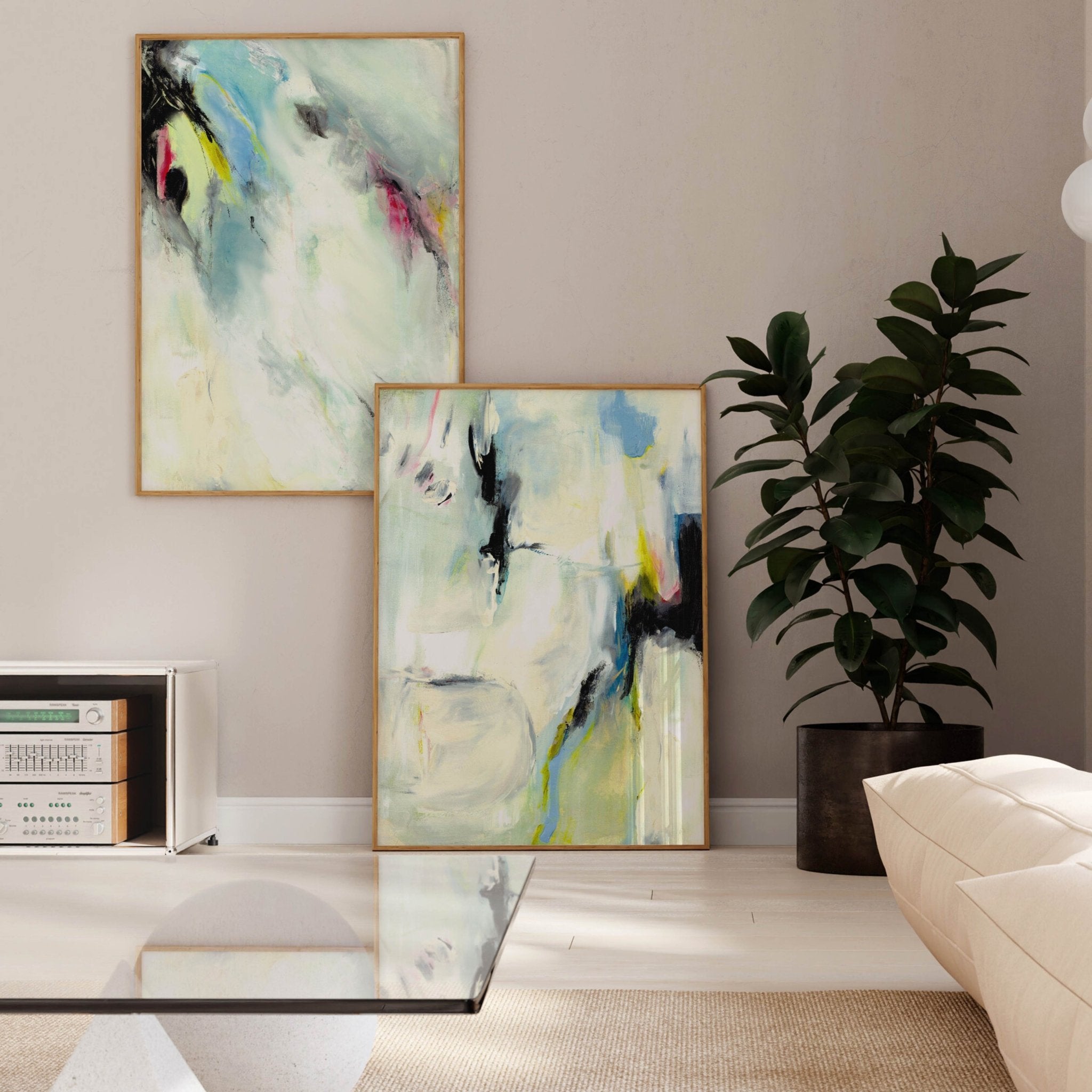 Tides of Change Duo by Colt x Wilde – AureousHome