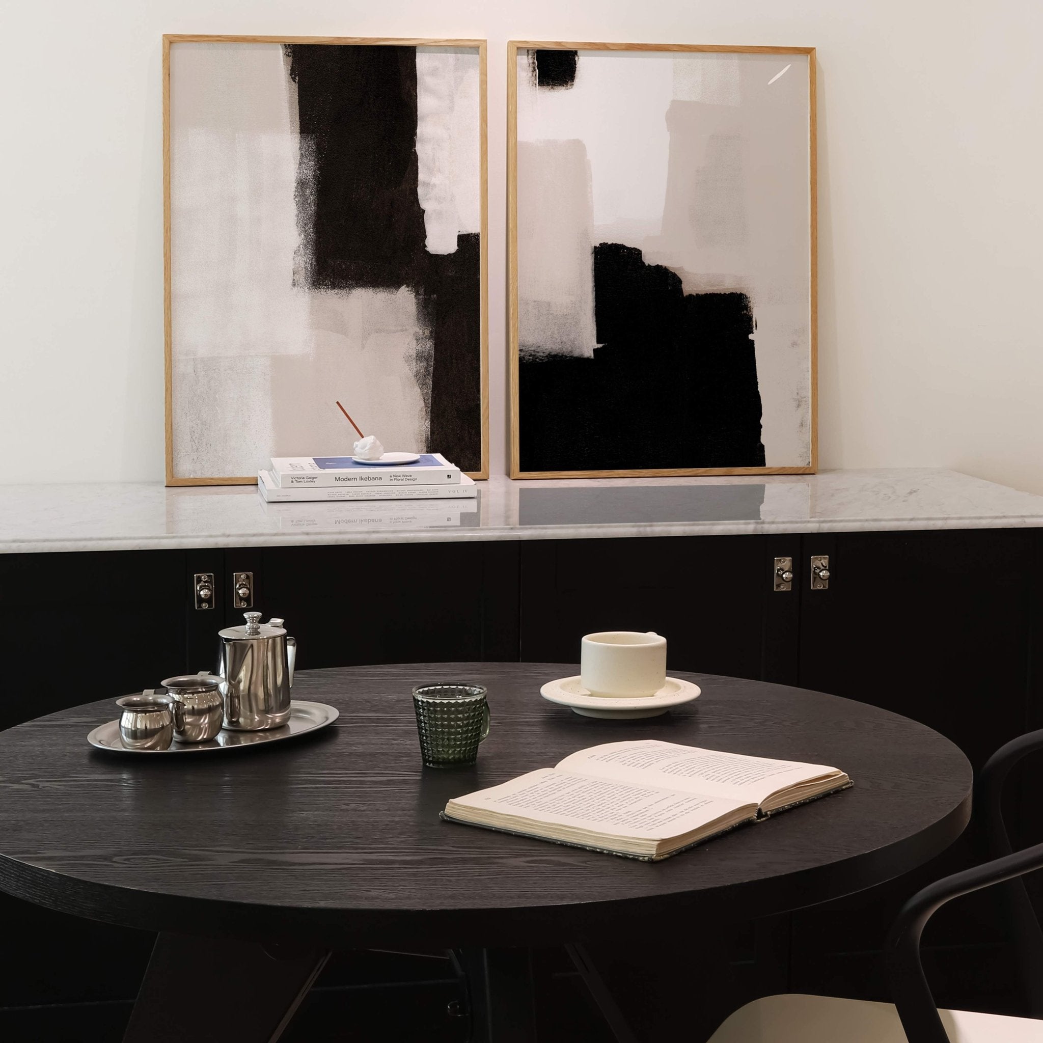 Belle Duo – AureousHome