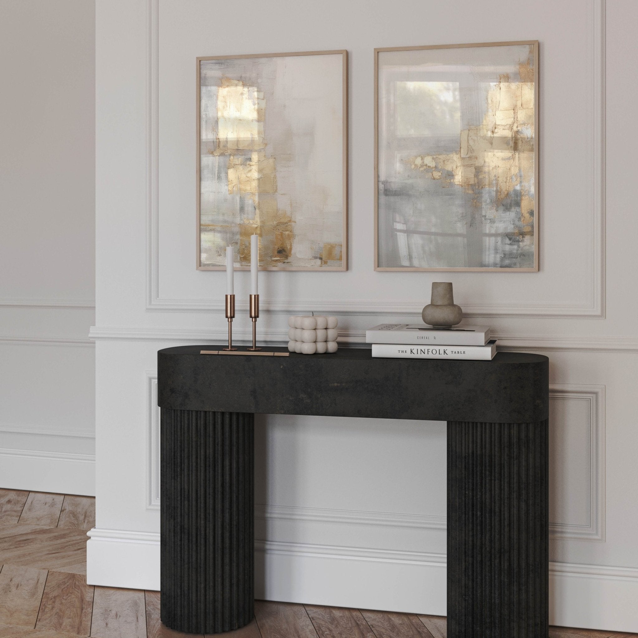 Chrysus Duo – AureousHome