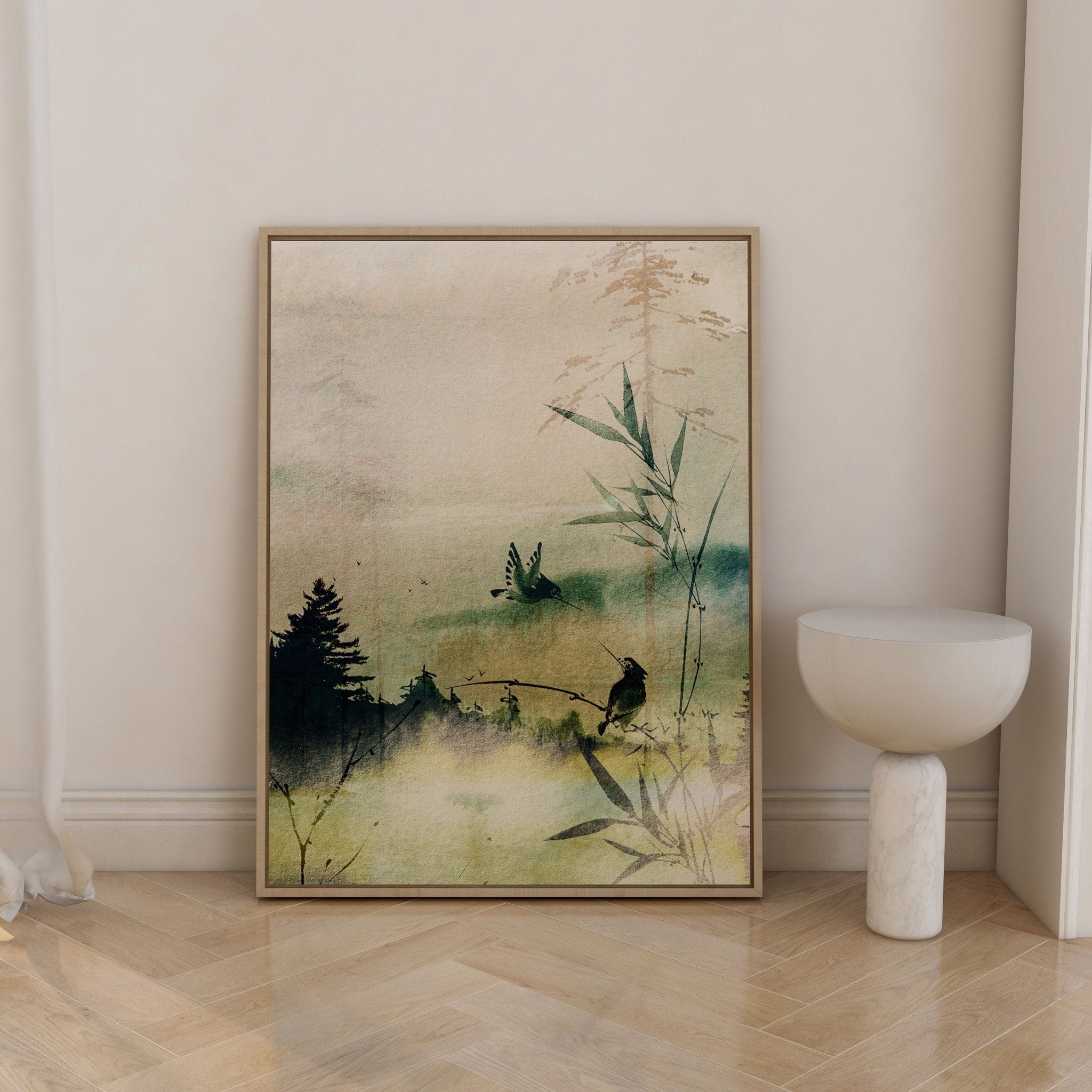 Sansui Canvas II – AureousHome