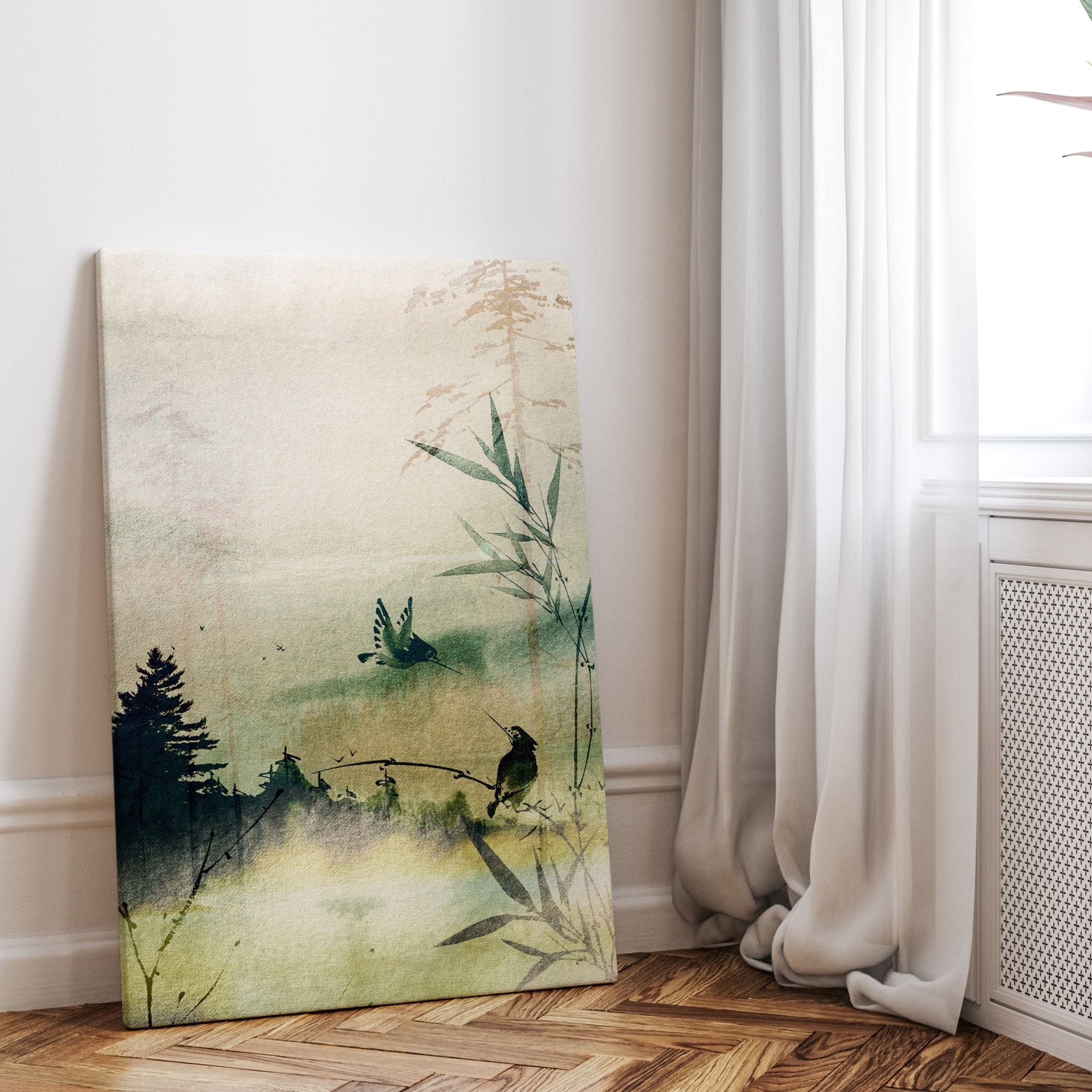 Sansui Canvas II – AureousHome
